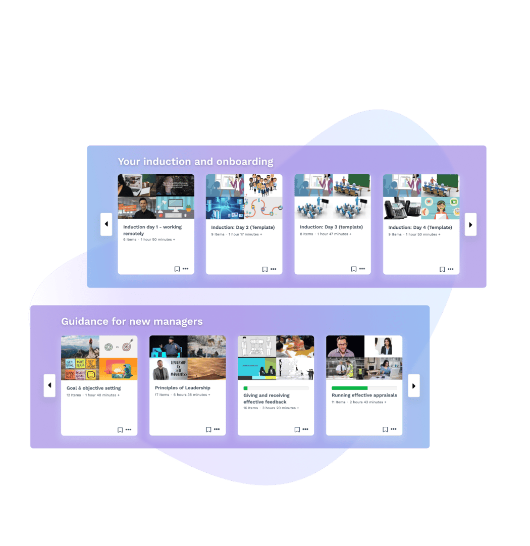 Induction & Onboarding | Solutions